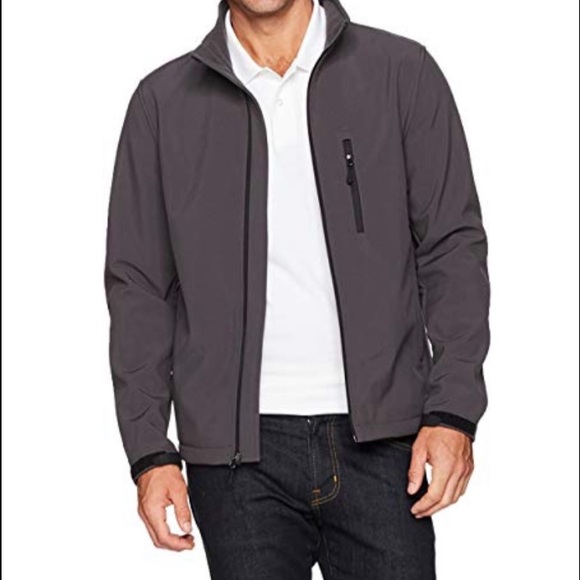 Swiss Tech | Jackets & Coats | Mens Swiss Tech Size Med 384 | Poshmark